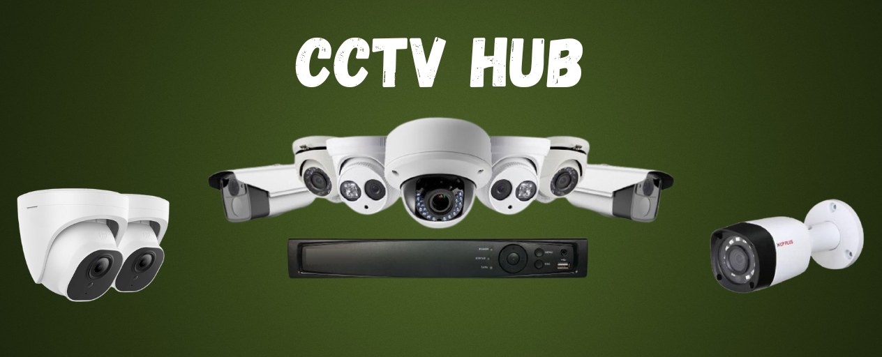 CCTV Hub